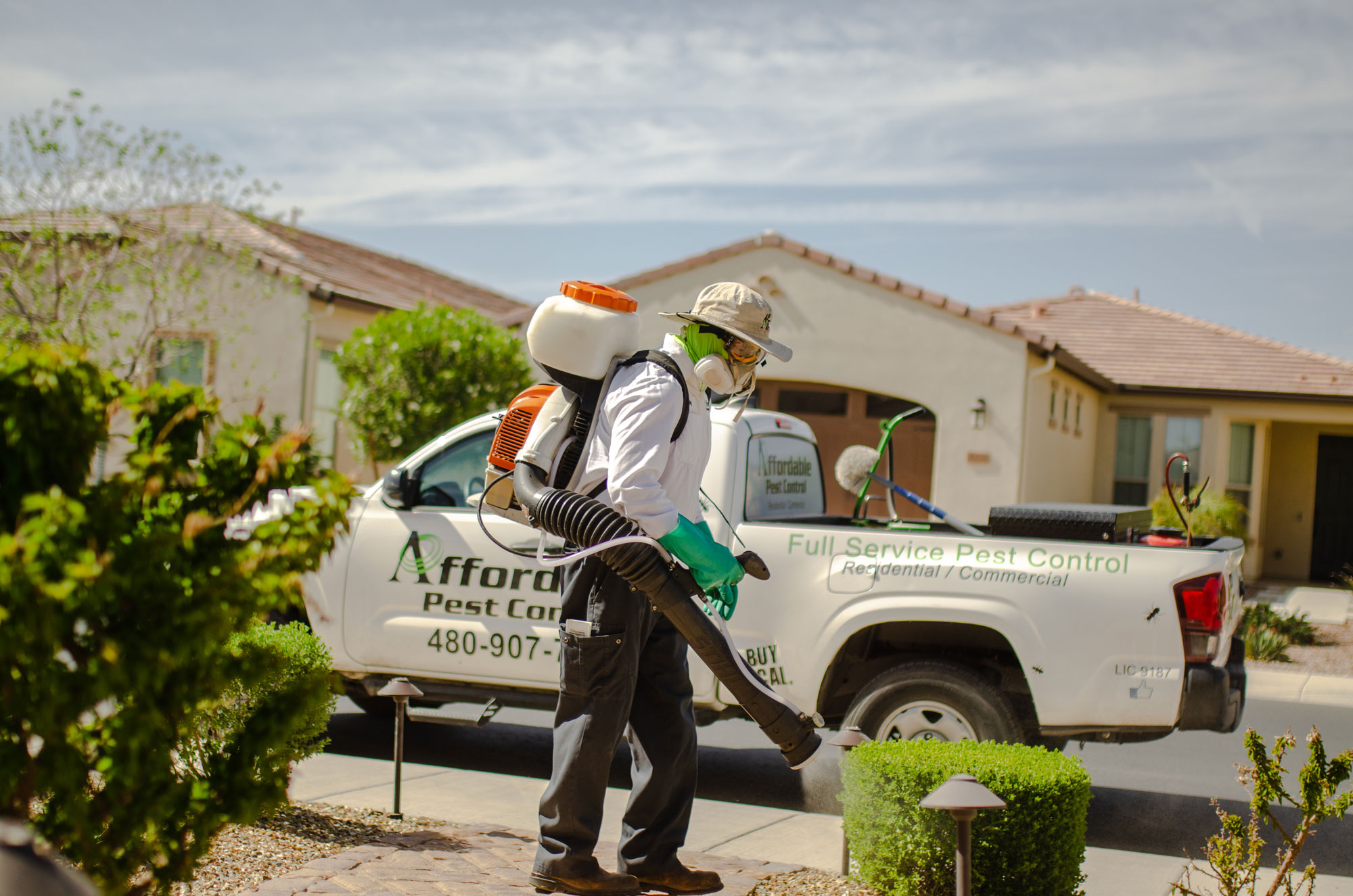 The Truth About Finding a Cheap Exterminator – Affordable Pest Control